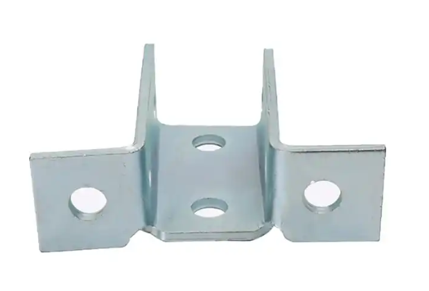 aluminium L support wall mount U bracket from China manufacturer ...
